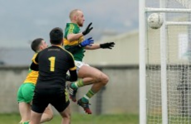 Kerry repeat All-Ireland final win by seeing off Donegal as Keane and ...