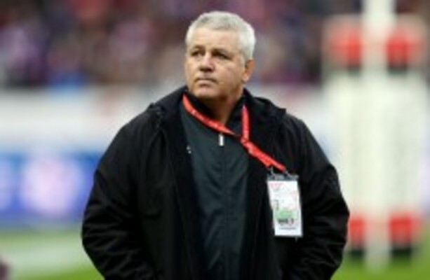 Neil Francis defends controversial Warren Gatland comments following ...