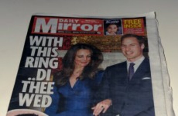 Mirror journalists: we weren't involved in hacking · TheJournal.ie