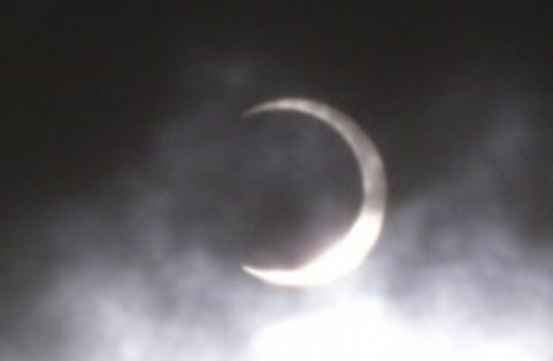 Could the solar eclipse cause blackouts in Ireland? · TheJournal.ie