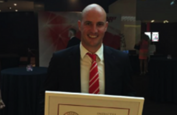 Tadhg Kennelly hailed for Aussie Rules career as he enters Sydney Swans ...