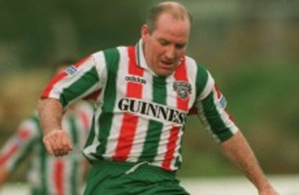 Power ranking Cork City's 10 greatest players ahead of their 1,000th ...