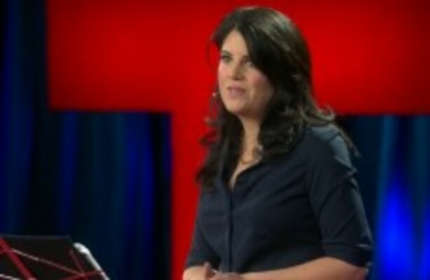 "The more shame, the more clicks": Monica Lewinsky speaks out on cyber ...