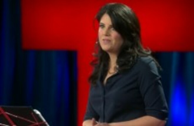 "The more shame, the more clicks": Monica Lewinsky speaks out on cyber ...