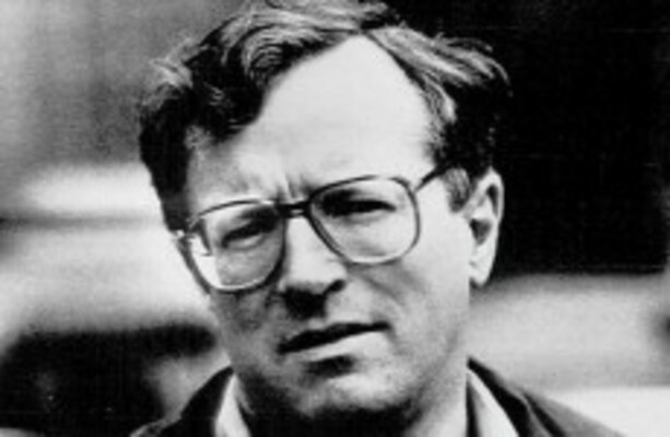 A conversation with Robert Fisk · TheJournal.ie