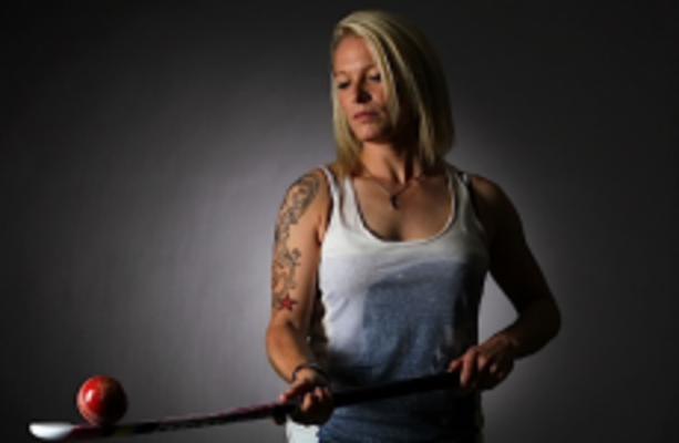 'I thought if I could help just one person be comfortable with ...