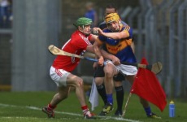 Amazing comeback by Tipperary as they recover from being 12 points down ...