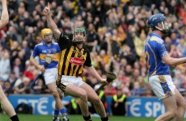 Perfect 10 – The story of Henry Shefflin’s All-Ireland hurling glories