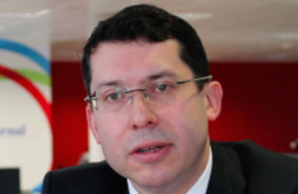 7 things we learned from our VERY revealing interview with Ronan Mullen
