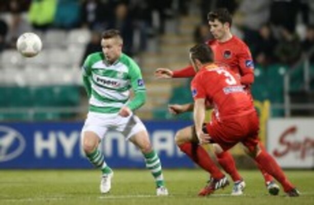 Hoops new man Drennan out to prove himself after disappointing end to ...