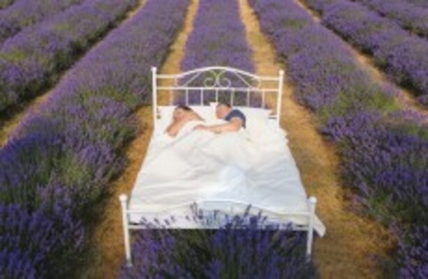 This is the perfect weekend to sort out your sleep: here's how to do it