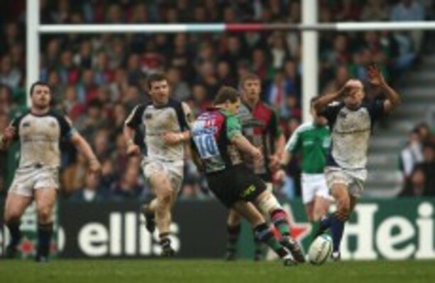 Leinster channel spirit of 'Bloodgate' win in Quins ahead of Bath clash