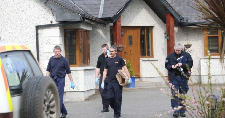 Man to appear in court charged with murder of Anne Shortall