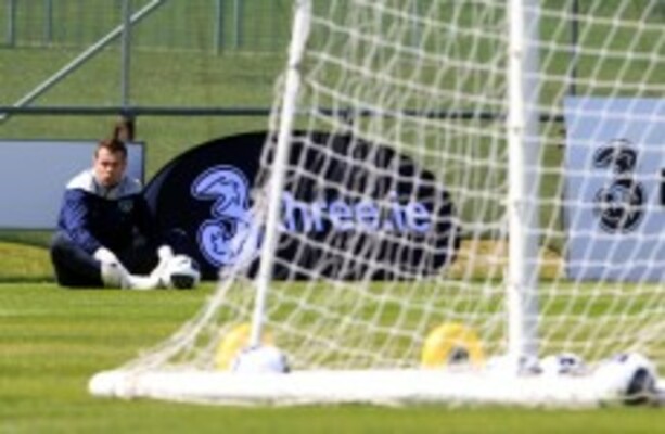 Relief for Trap as Given shakes off groin niggle · The 42