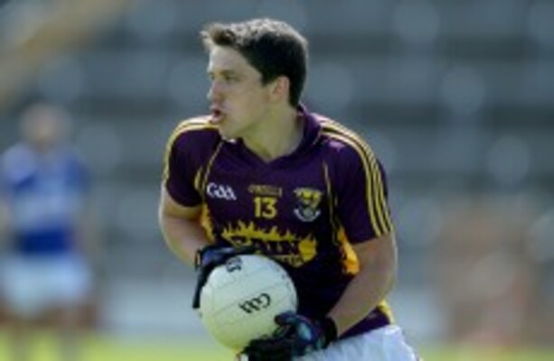 Video: Ciarán Lyng lobs Tipperary keeper with Mikey Sheehy style free