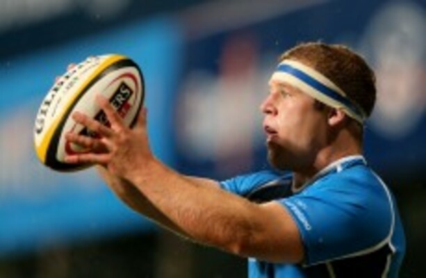 Ex-Leinster man Sexton got pranked by his Super Rugby teammates · The 42