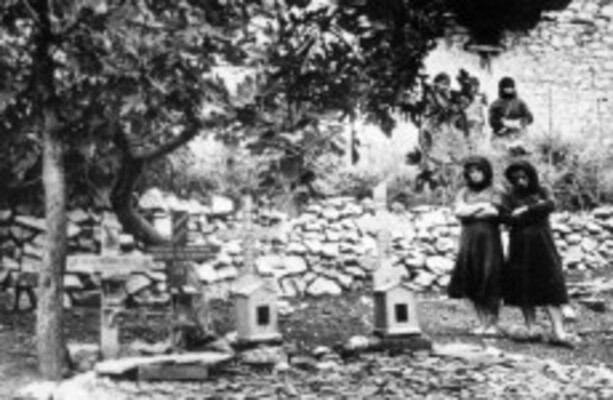 Recalling a Nazi massacre: 'A burly German soldier killed my little ...