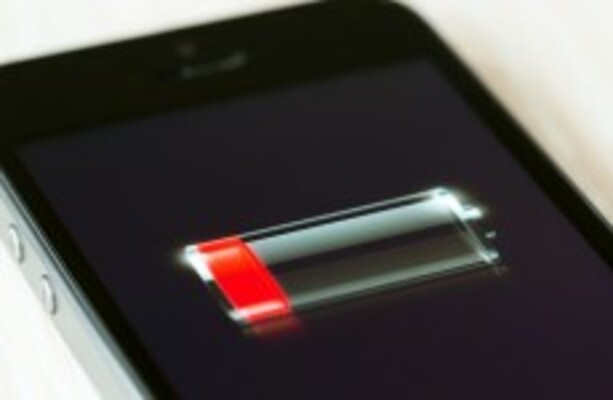 These are the reasons your smartphone keeps running out of battery power