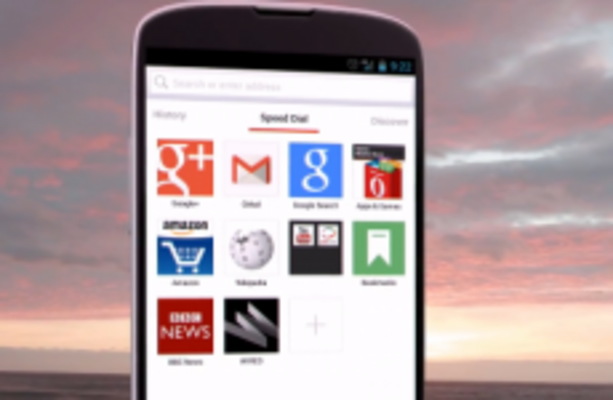 These are the best browsers you can get for your smartphone