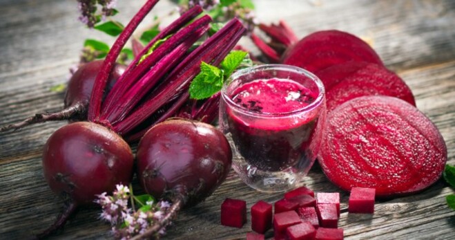 Beautiful Beetroot: delicious, nutritious and (most importantly) easy ...