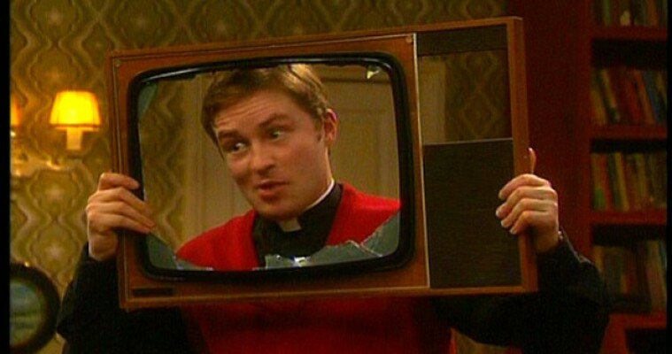 Think you know everything there is to know about Father Ted? Try these...