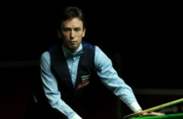 It's been a bad day for Irish snooker at the World Championship Qualifiers