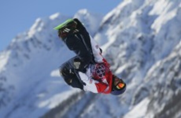 This is the first 'quad cork 1800' the world ever seen and it is incredible