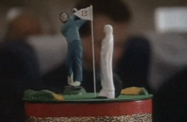 The definitive ranking of Fr. Ted's best sporting moments · The 42