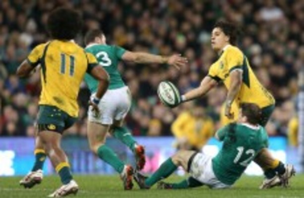 Try not to drool when you see how ridiculously deep the Australian ...