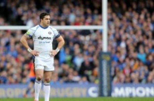 Here's why Horacio Agulla is better at rugby than you · The 42