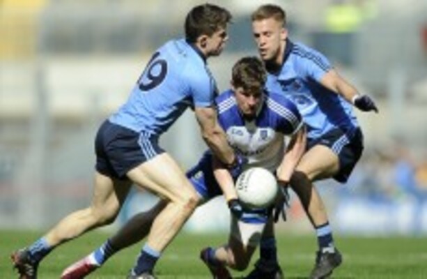 Jim Gavin explains why the phrase 'blanket defence' is doing GAA ...