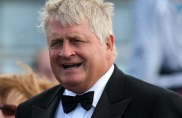 What recession? Ireland's richest people wealthier now than during ...