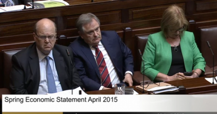 As it happened: Everything you need to know about the spring statement