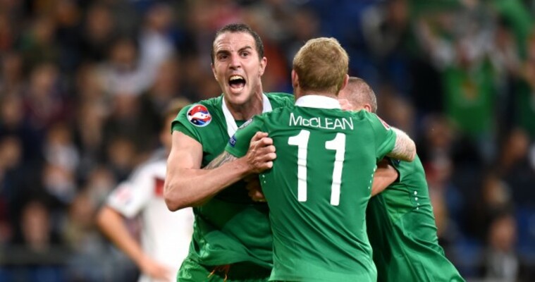 12 reasons why John O'Shea is a complete and utter legend · The 42