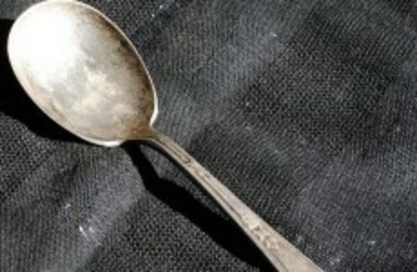 Prisoner stabbed in head with 'sharpened spoon' in serious condition