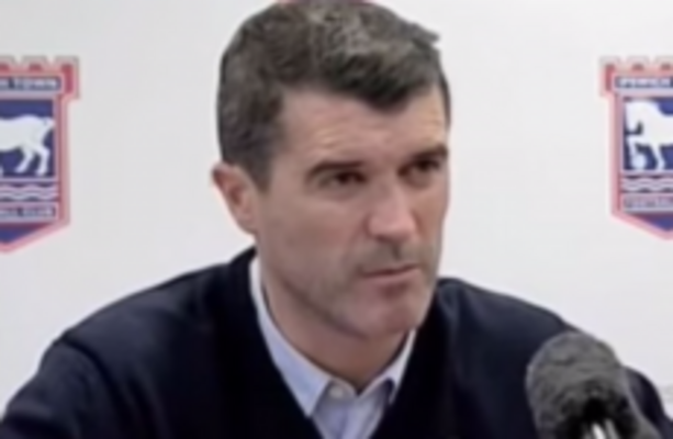 9 other infamous football manager interviews · The 42