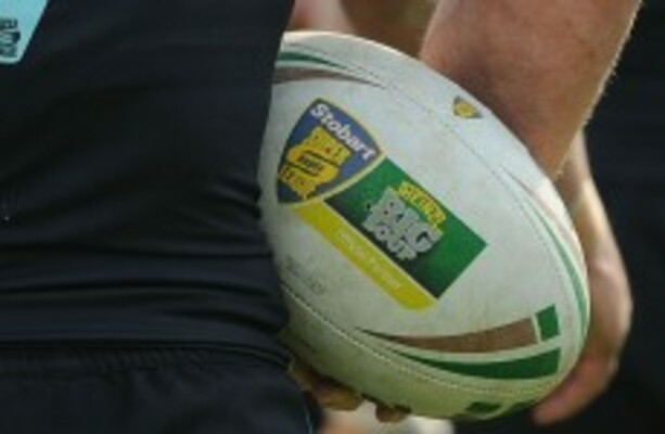 Tributes pour in after sudden death of Welsh rugby league player