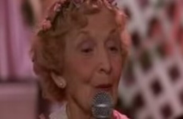 Granny rapper from The Wedding Singer passes away aged 101