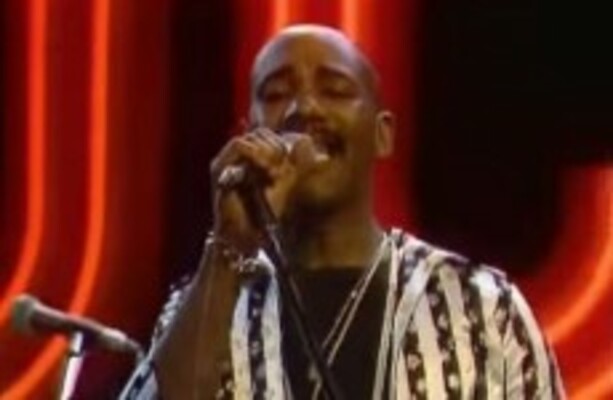 Errol Brown, lead singer of Hot Chocolate, has died · TheJournal.ie