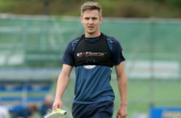 Kevin Doyle's career in English football is over as he cuts ties with ...