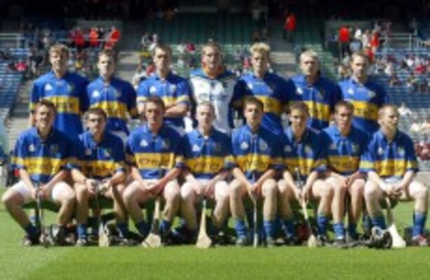 Power ranking the 10 best one-time-GAA-playing athletes · The 42