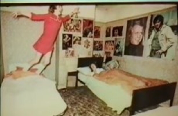 The strange case of the teenage sisters and the Enfield Haunting