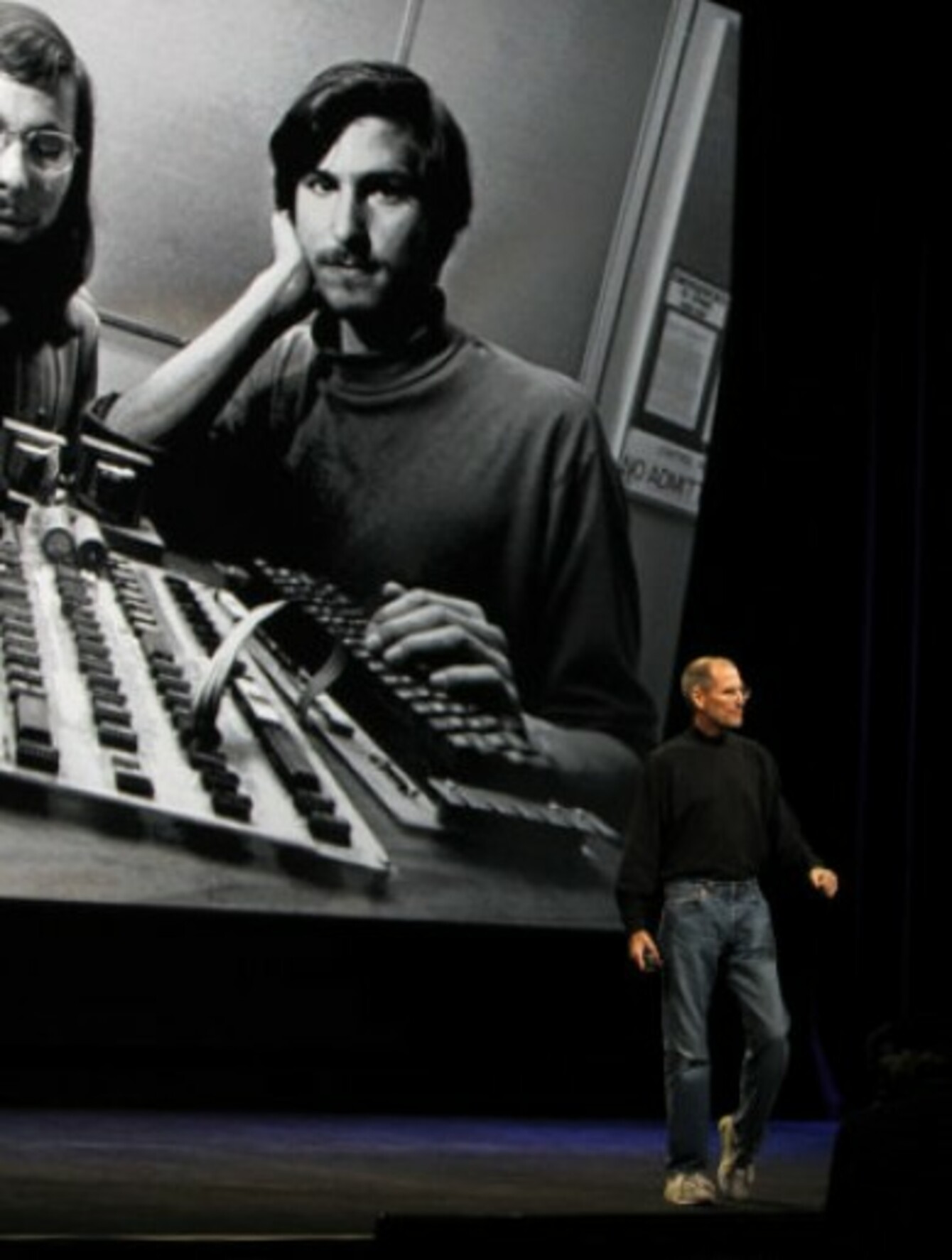 WATCH: The life lessons of Steve Jobs · TheJournal.ie