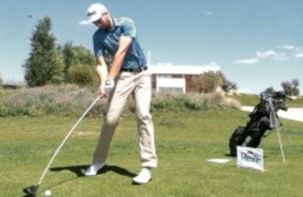 Adopting a vegan diet has helped an Irish golfer to edge closer to the ...