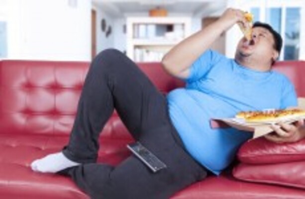 Most of us don't realise severe obesity is as dangerous as smoking