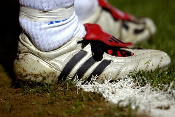 Predators, Total 90s, Puma Ranking The 13 Classic Football Boots Of The ...