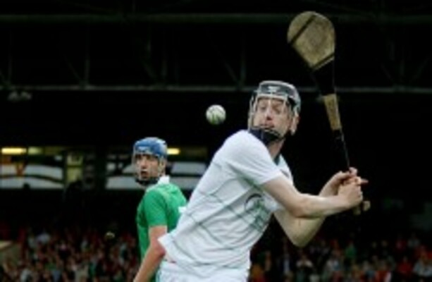 'Politics has won again' - Limerick hurling goalie's Mum is not a happy ...