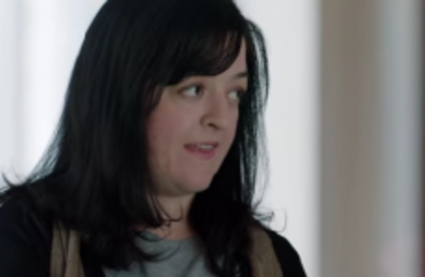 Cork comedian Maeve Higgins appears on cult US show · TheJournal.ie