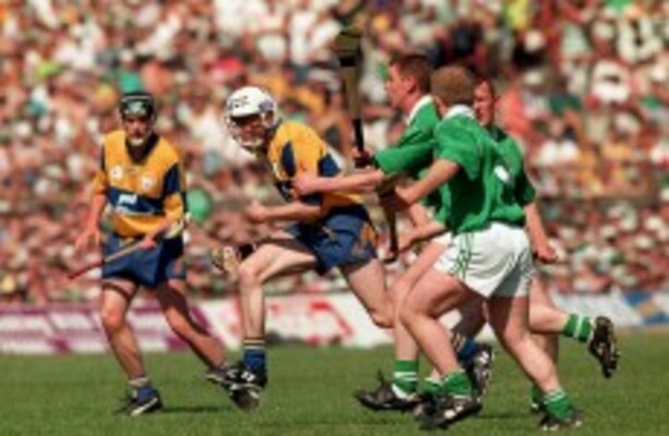 'A lot of crows had to be plucked out there today' - Ciaran Carey after ...