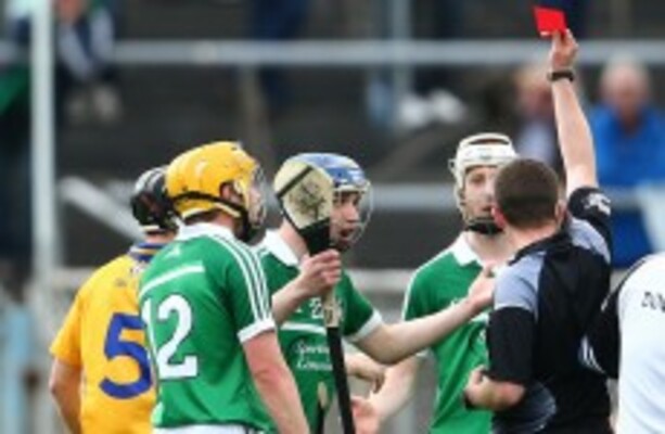'It's a stupid rule. If they want to bring in some padding or something ...